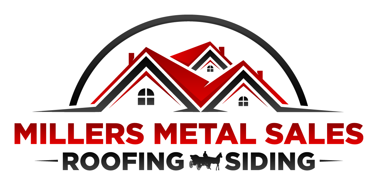 Home | Miller's Metal Sales